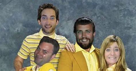 Always Sunny Album On Imgur