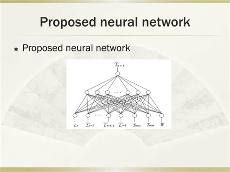 Ppt A Neural Network Based Several Hour Ahead Electric Load Forecasting Using Similar Days