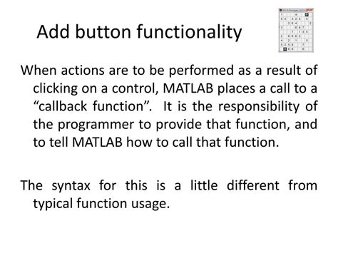 Ppt Matlab Minesweeper Powerpoint Presentation Free Download Id