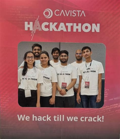 Kuldeep Roy On Linkedin Hackathon Devsecops Healthcare Innovation