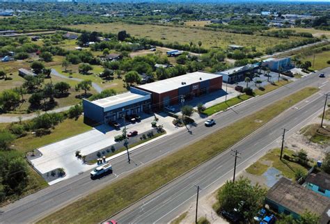 3640 E Ruben M Torres Blvd Brownsville Tx 78526