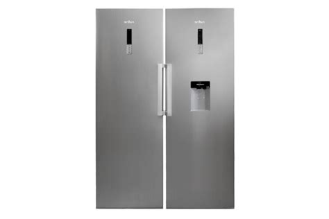 قیمت یخچال سینجر خرید یخچال فریزر دوقلو، ساید و کوچک‌