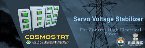 Voltage Stability Solutions Everything You Need To Know About Servo