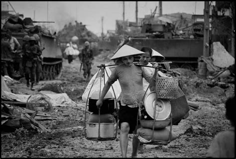 Graphic Images Of The Vietnam War Tet Offensive History Collection