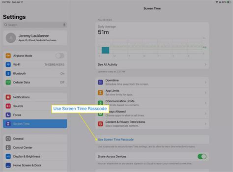Lock Apps On Ipad [3 Top Picks Techniques]