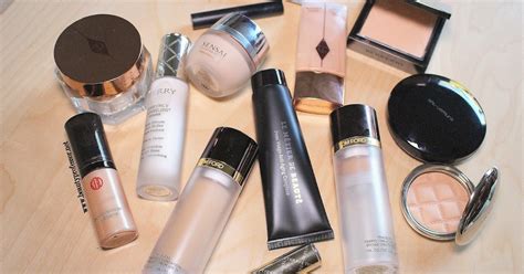 Concealer Highlighter And Primer At Johnny Will Blog