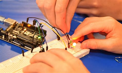 High School Stem And Robotics Anchor Homeschool Academy