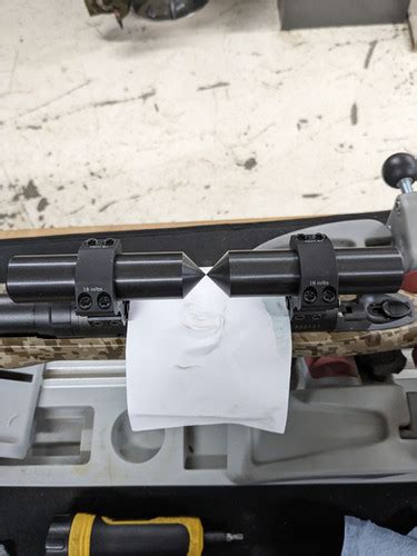 Pro Scope Mounting My Site