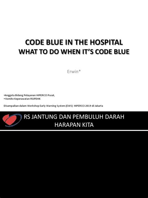 Code Blue In The Hospital Descargar Gratis Pdf Cardiopulmonary