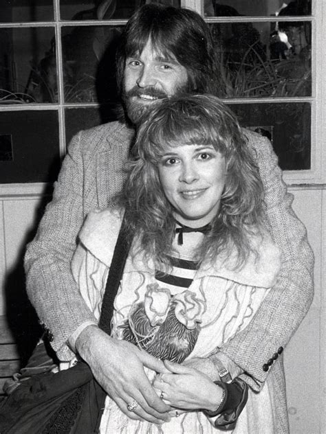 Stevie Nicks Opens Up About Her Heartbreaks And Regrets