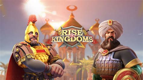 Rise Of Kingdoms Xiang Yu Guide Theria Games