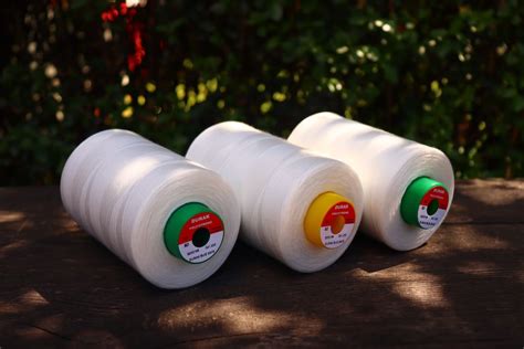 Textiles Are Safer And Healthier With Durak Bug Safe Thread