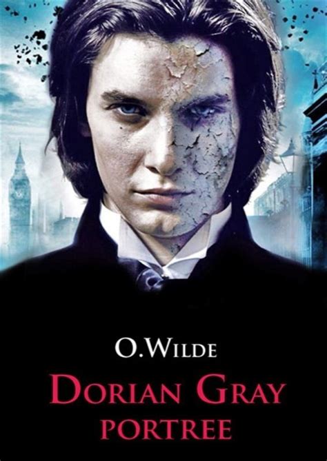 Dorian Gray Portree книгавдорогу литература журнал чтение