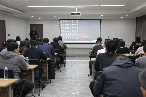 经开区组织开展项目建设推进工作专题培训业务有效投资系统
