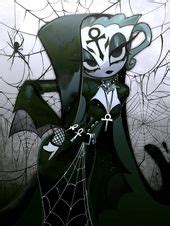 Twisted Vee Fanart Dandys World