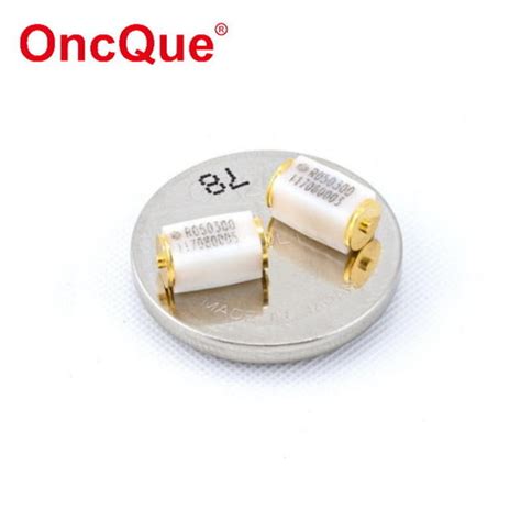 White Tilt Angle Detect Roll Ball Sensor Switch At Best Price In Taichung Oncque Corporation