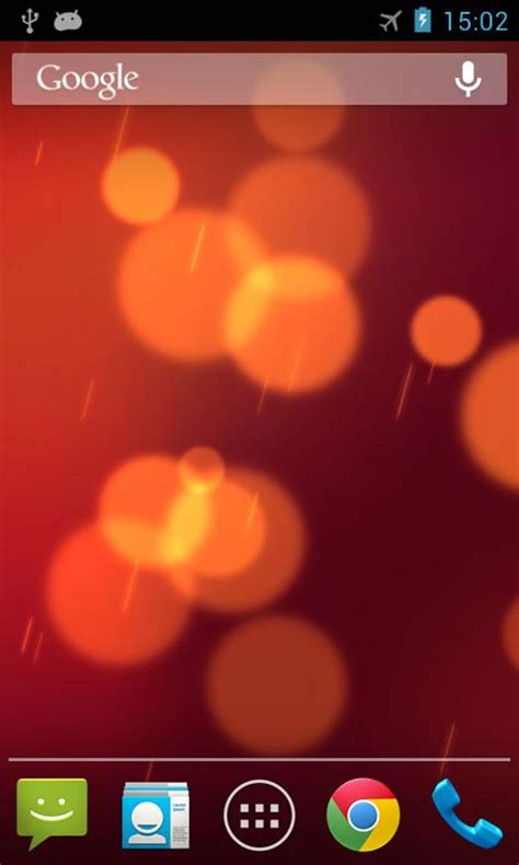 Sun Beam Live Wallpaper Per Android Download