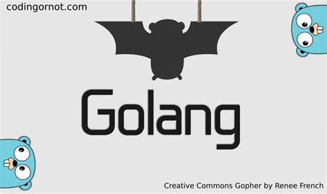 Golang ¿por Qué Aprender Golang