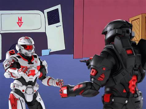 Native Gaming On Twitter Uhh Native Red Versus Native White Today