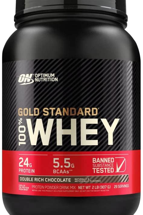 8 Best Protein Powders 2022 Reviewed Food Network Healthy Eats