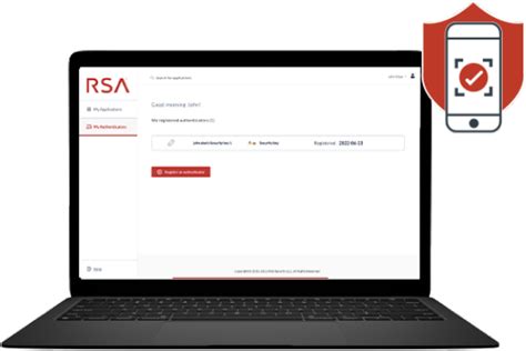 Rsa Single Sign On Uk