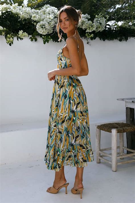 Robe Champêtre Chic Rétro Guinguette Reine Champêtre