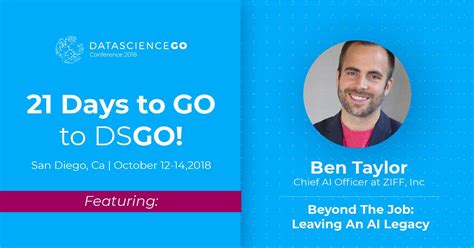 Superdatascience On Linkedin Dsgo18 Superdatascience Datascience