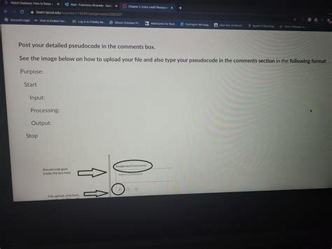 Solved The Easy Part Write A Program That Computes The Tax