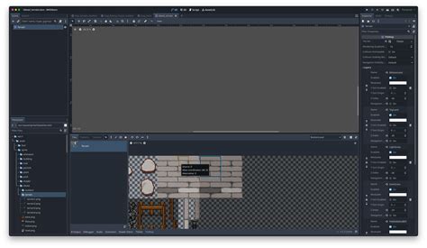 Can I Use Big Tile To Draw Map Help Godot Forum