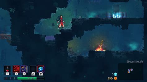 Dead Cells Dark Souls Easter Egg Album On Imgur