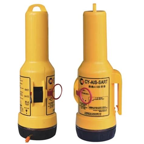 Gmdss Search And Rescue Radar Transponder Imarinex