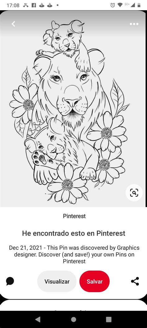 Pin De Roseli Bosquesi Em Tatuagem Tatuagem