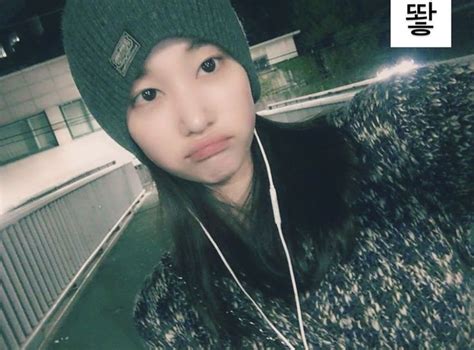 Jeon Jongseo 정종서 Jeon Jong Seo Korean Actress Jeon