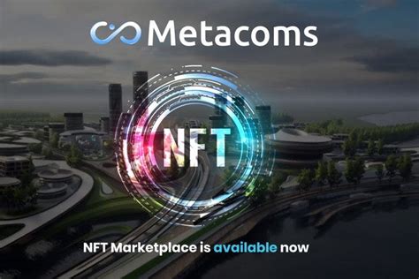 Metacoms Is A Fully Functional Communication Platform That Gets You The Best Of The Metaverse