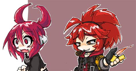 絵チャ 絵チャログまとめ Waldのイラスト Pixiv