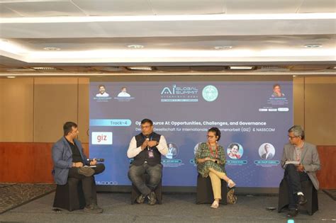 Nasscom Ai On Linkedin Responsibleai Opensource Ai