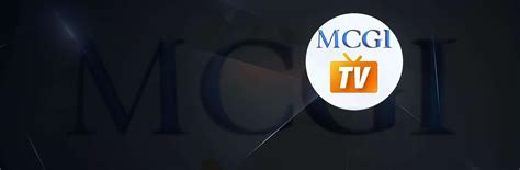 Download And Run Mcgi Tv On Pc And Mac Emulator