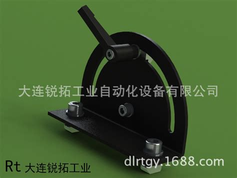工业铝型材 角度调节板 任意角度调节板 40系列角度调节板 阿里巴巴