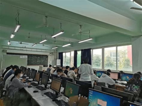 2022年全国高职高专院校信息素养大赛四川赛区选拔赛圆满结束 图书与信息资源管理中心