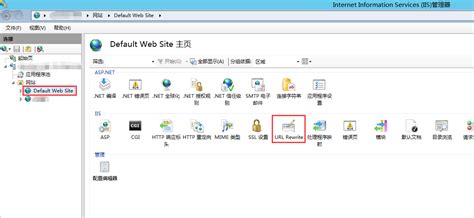 iis8 5 typecho1 0 伪静态设置 曲奇的博客 tricky s blog