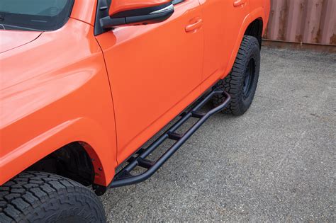 4runner Rock Sliders Strike 4th And 5th Gen 03 24 Victory 4x4