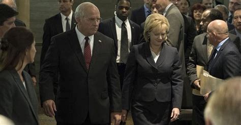 Adam Mckay Vice Shows Dick Cheney Opportunist View To Drag Us Into
