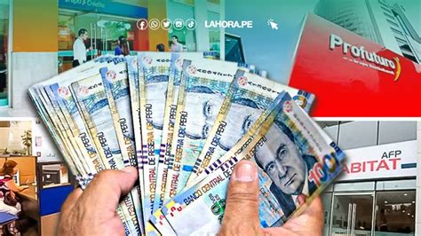 Nuevo Retiro Afp 2025 ¿cómo Acceder Hipotéticamente Si Lo Aprueba El
