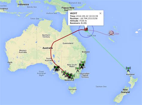 Pico Hf Olivia Jt65 Wspr Pico Space