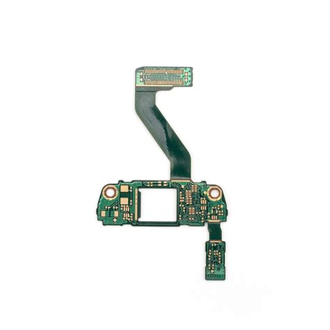 Rigid Flex Pcb