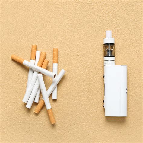 Vape To Cigarette Conversion How Many Cigarettes Equal Your Vape Hits