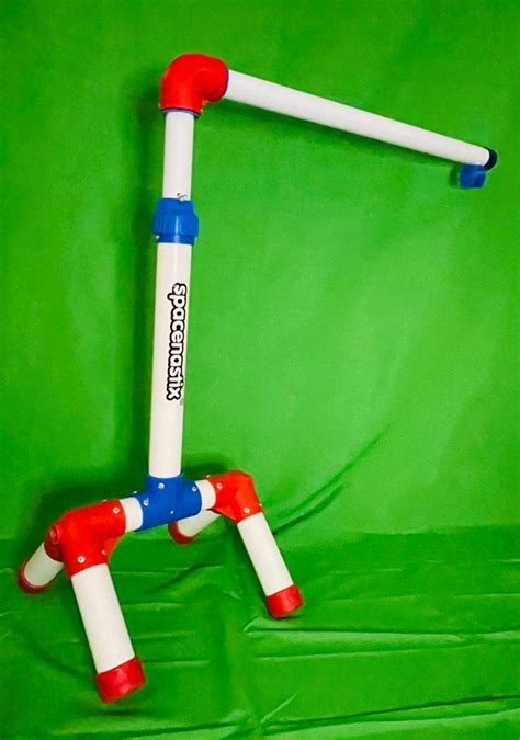 T Bar For H Bar Monkeynastix International