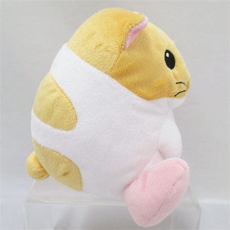Rick Plush S Kp26 Kirby All Star Collection Authentic Japanese