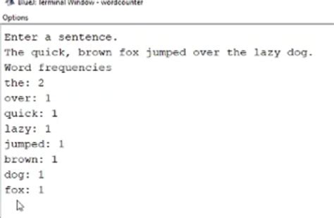 Solved Write A Program That Prompts The User To Enter A Chegg