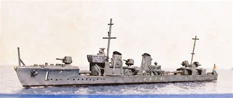 メメ八郎 On Twitter Rt Memeyuzuki 峯風型15番艦野風型3番艦沼風です。1921年8月舞鶴で起工、翌年
